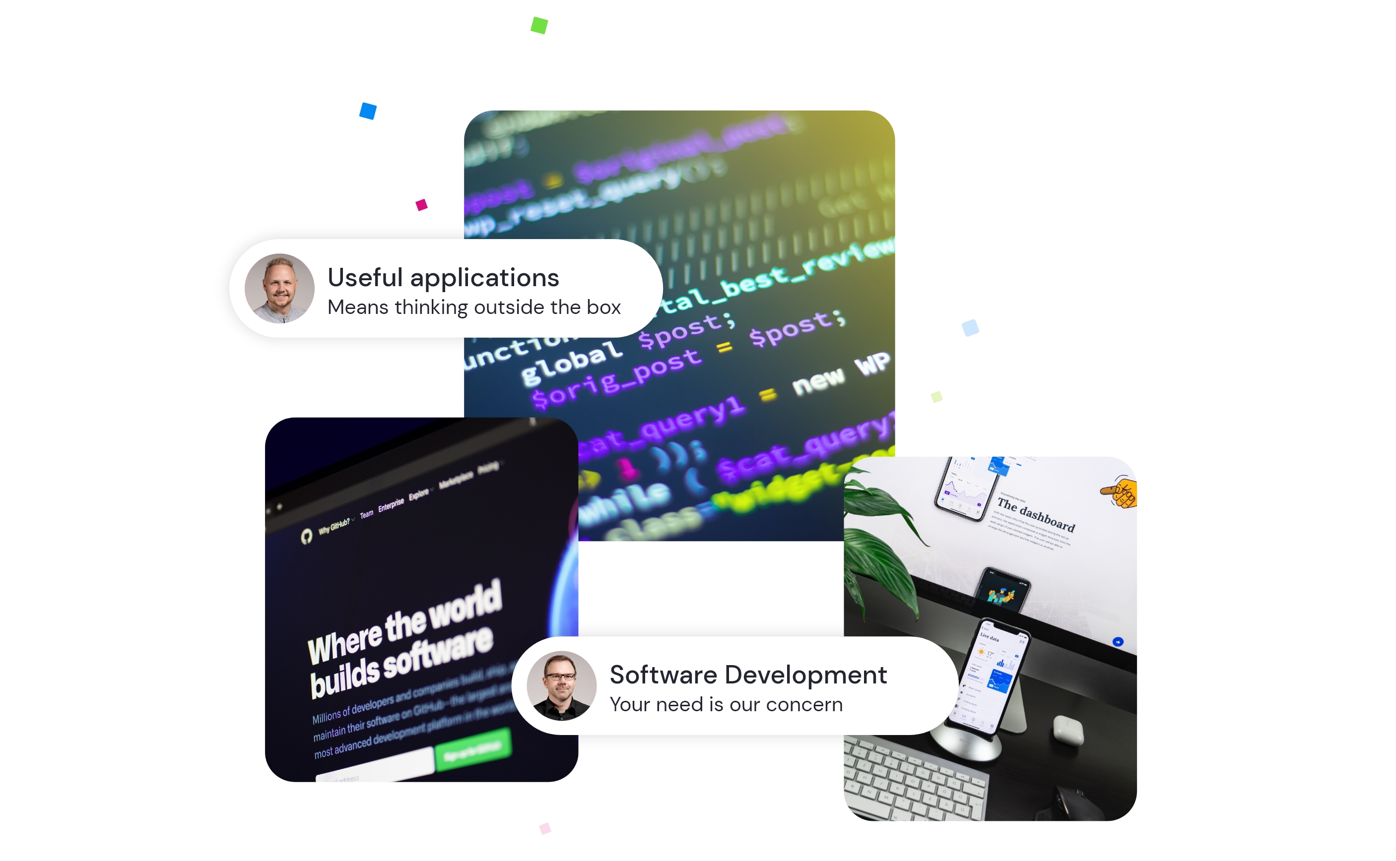 DotNetNuke > Warum wir - Darum können wir Sie bei Ihrer DotNetNuke ...